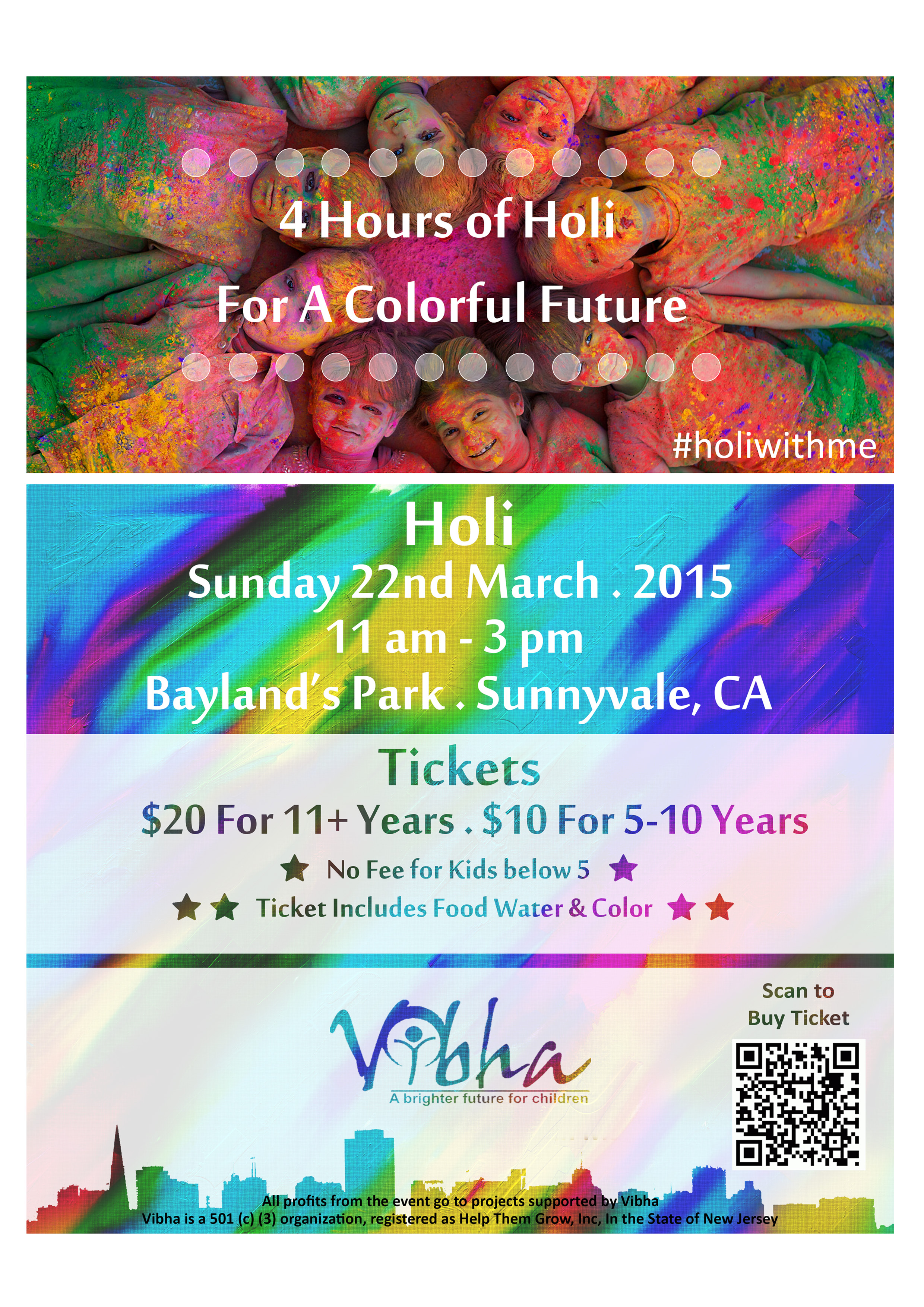 Desi Bazaar Ticketing